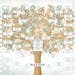 Family Tree Template ~ 7 Generation Ancestry Pedigree ~ Edit in Canva ...