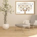 Family Tree Editable Photo Poster With 5 Generations Anniversary Gift ...