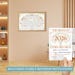 7 Generation Family Reunion Wall Art ~ Anniversary Poster ~ Celebration ...