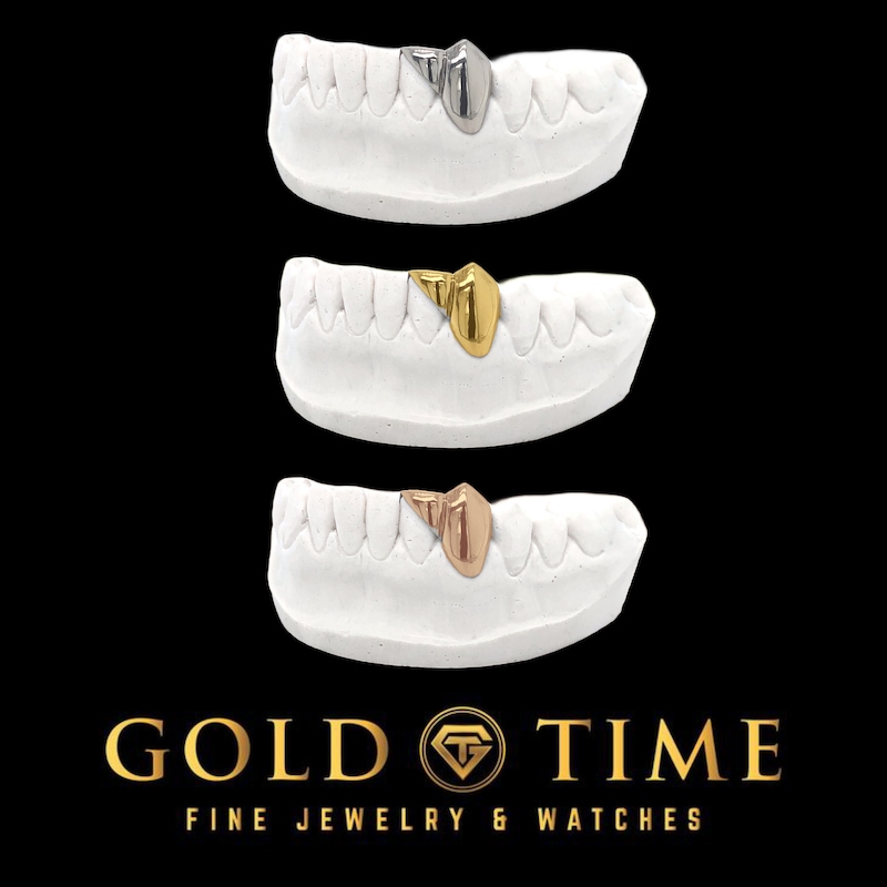 Canine Grillz - Etsy