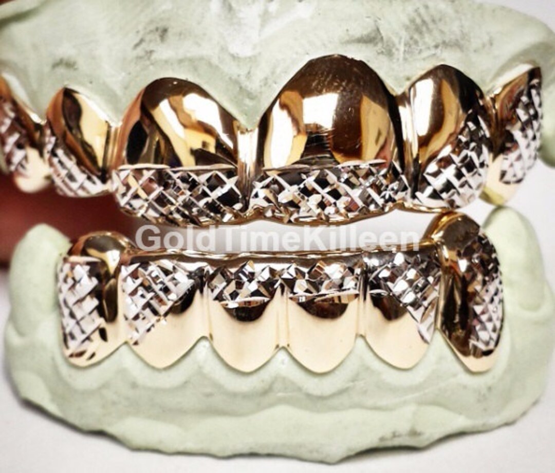 Grillz For Your Mouth