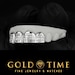 Custom Invisible Set Grillz - Handmade Diamond-cut Moissanite Grillz ...