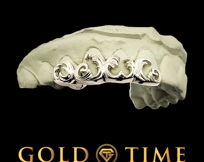 Grillz Order Form (PDF) - Etsy Canada
