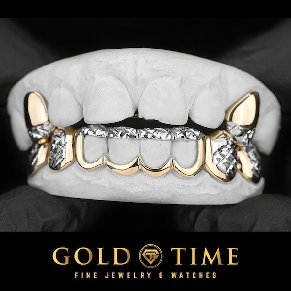 Grillz - Etsy