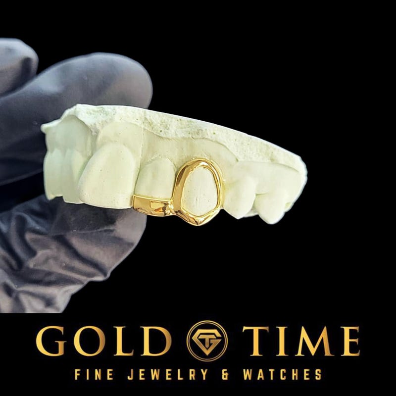 Grills Kit Open Face - Etsy