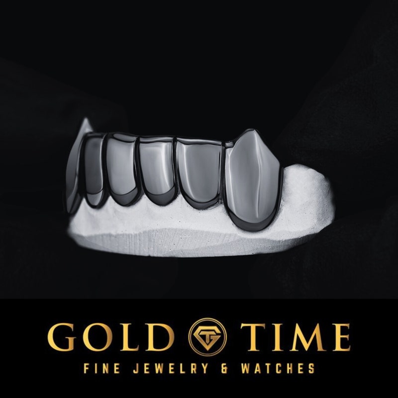 Canine Grillz - Etsy