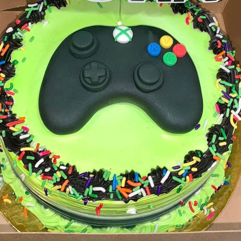 Game Controller Molds - Etsy