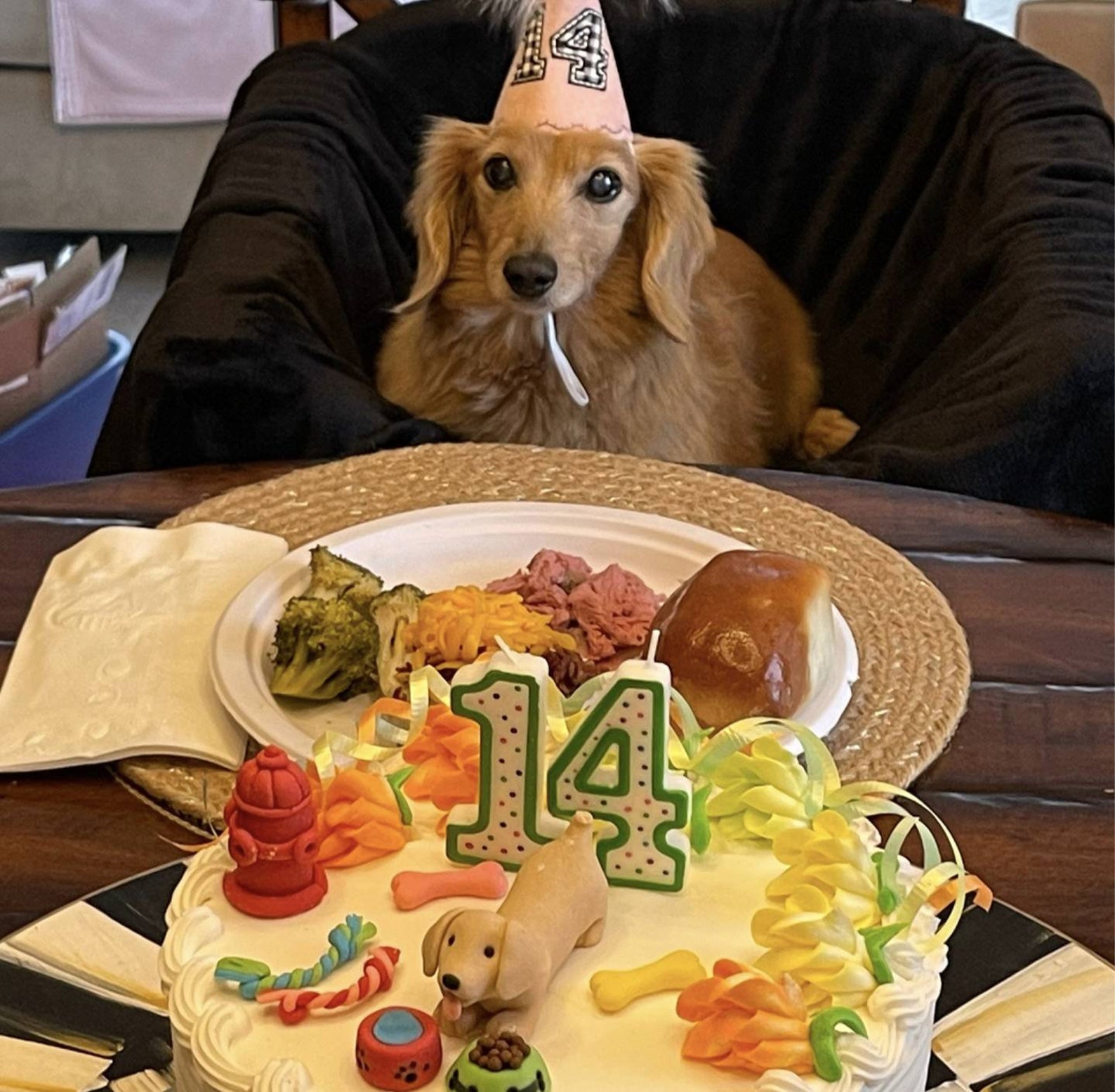 Fondant Dog Cake Toppers Fondant Dogs Dog Lover Party - Etsy