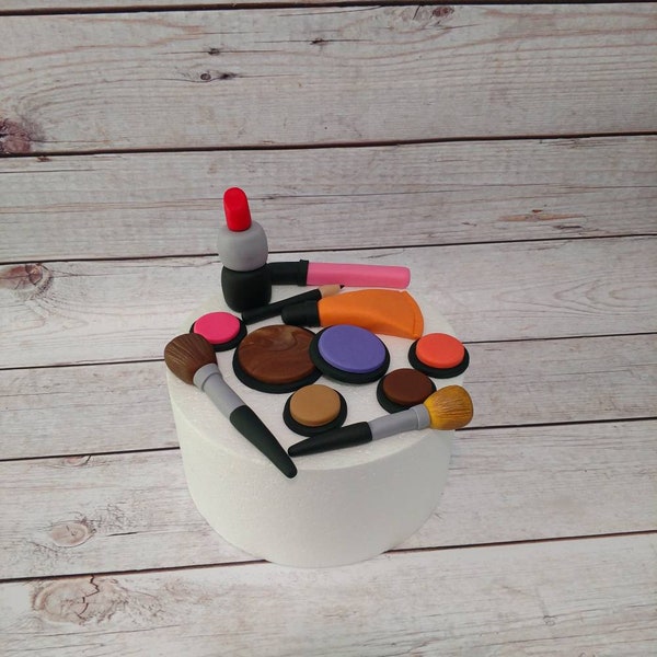 Makeup Decorations - Etsy