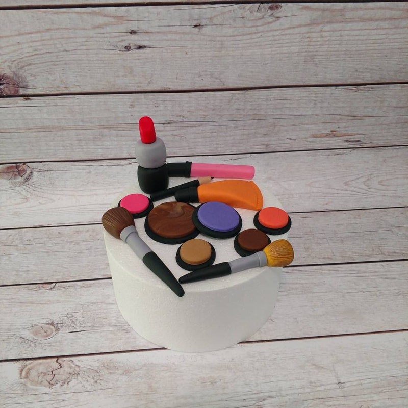 Makeup Decorations - Etsy
