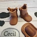 Fondant Cowboy Cake Toppers - Fondant Boots - Fondant Cowboy Hat ...