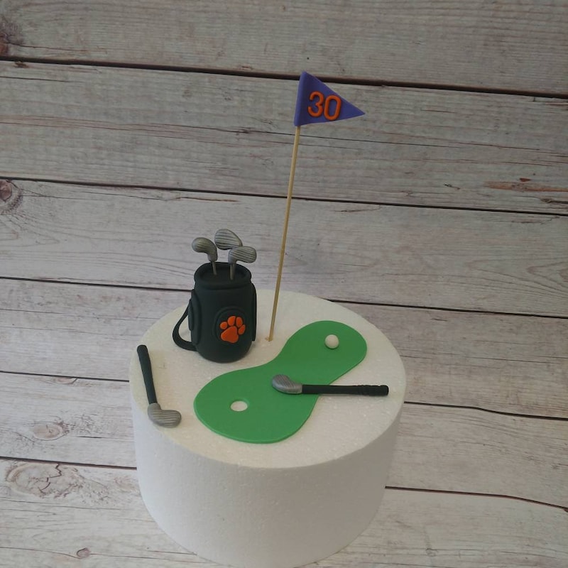 Golf Toppers - Etsy
