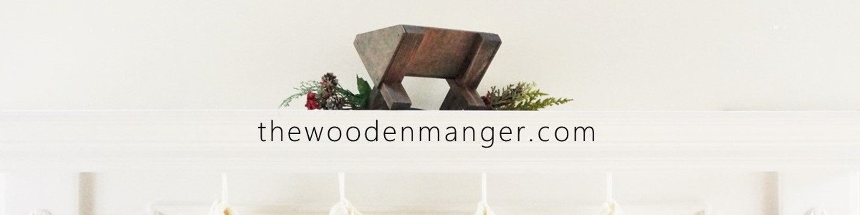 TheWoodenManger - Etsy