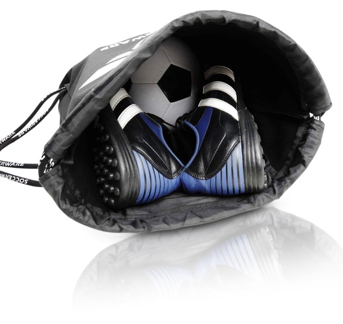 Soccer Bag Backpack Personalized XL Capacity Fits Soccer - Etsy