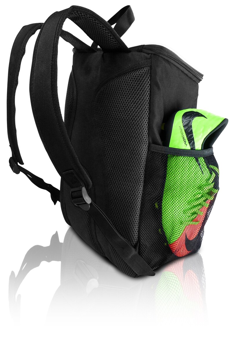 Soccer Backpack Personalized for Kids Youth Boys & Girls - by ...