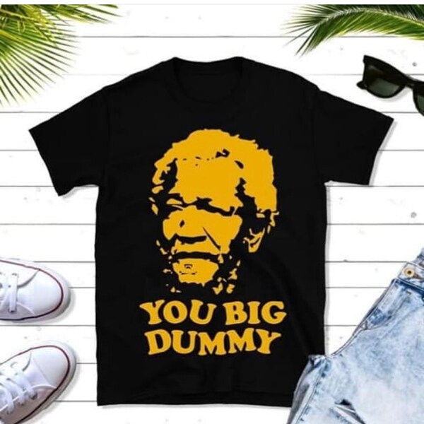 You Big Dummy - Etsy