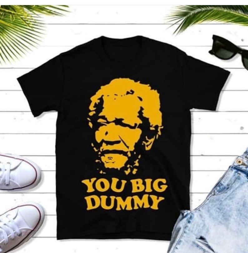 You Big Dummy - Etsy