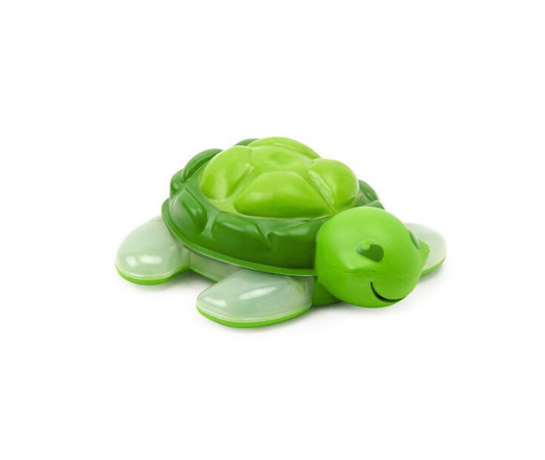 2 Minute Toothbrushing Turtle Timer With Colorful and Fun 30 - Etsy