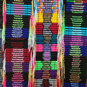 Custom mexican bracelets store