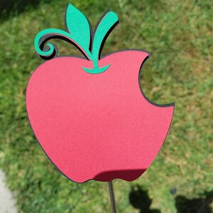 Snow White Party, Red Apple, Snow White Poison Apple - Etsy