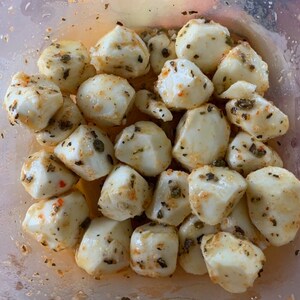 1/2 Ounce Pure Guam Boonie Pepper Powder in a Table Salt Shaker, Spice ...