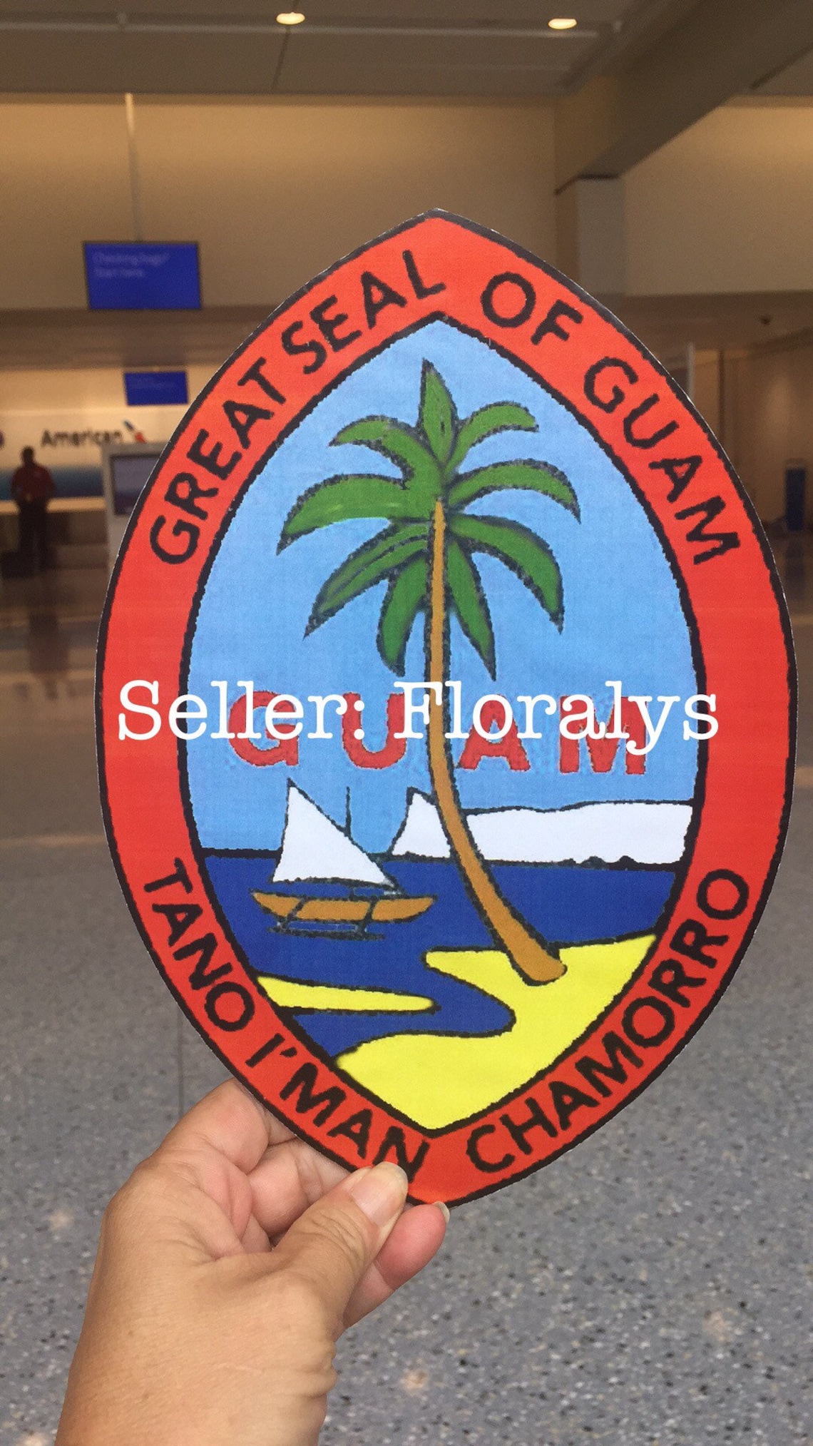 GUAM Hot Boonie Pepper Denanche Oven-roasted Garlic Pepper - Etsy