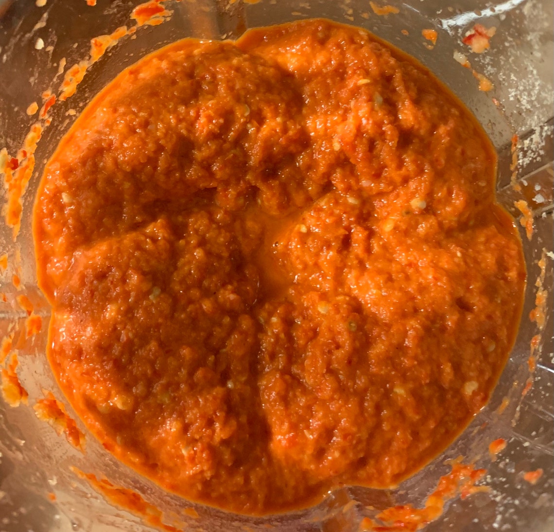 GUAM Hot Boonie Pepper Denanche Oven-roasted Garlic Pepper - Etsy