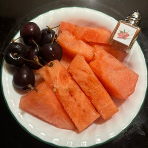 1/2 Ounce Pure Guam Boonie Pepper Powder in a Table Salt Shaker, Spice ...