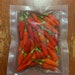 Philippine HOT Green Finger Pepper Seeds Sili Pang Sigang Sinigang Phil ...