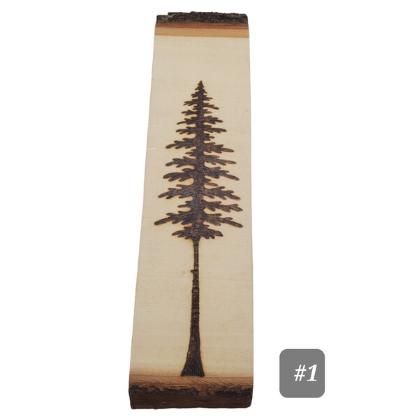 Woodburning Art - Etsy