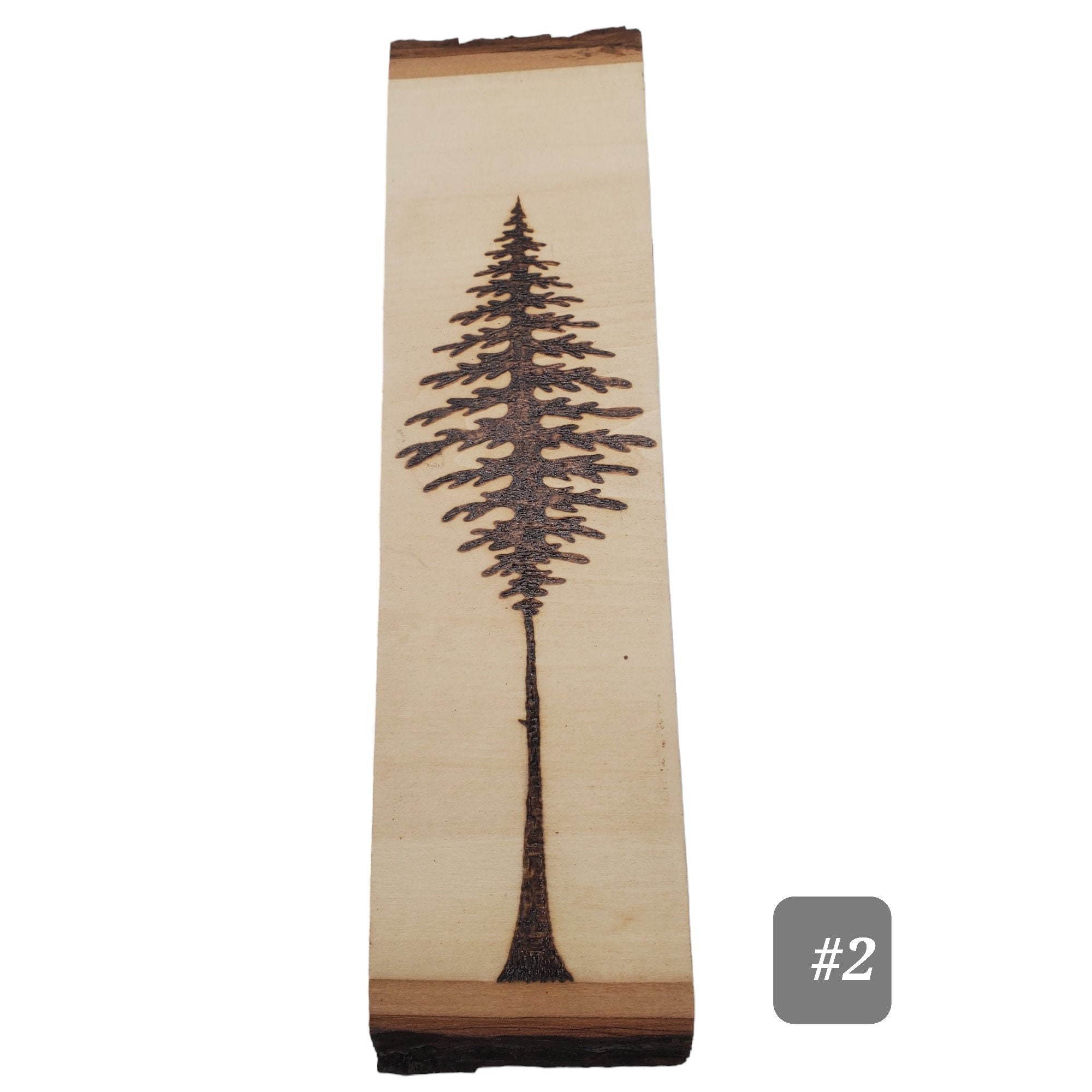 Woodburn Tree - Etsy