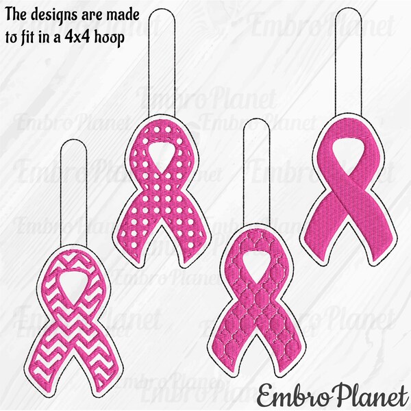 Cancer Keychain - Etsy