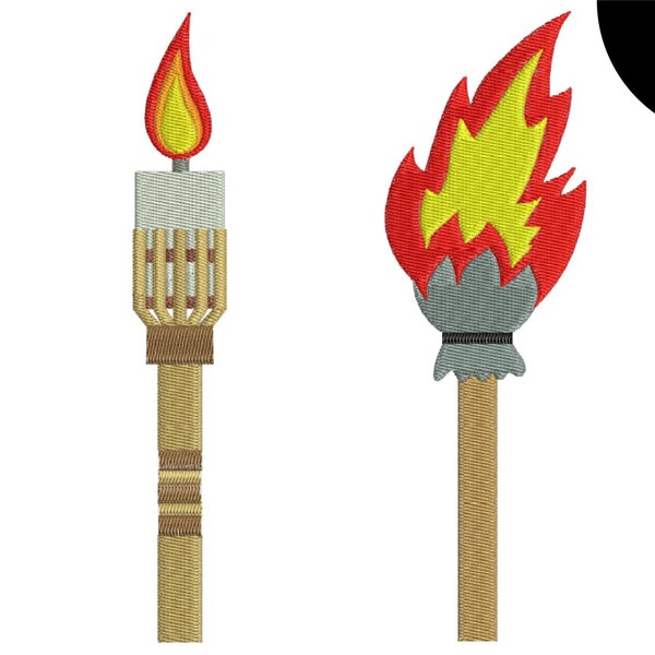 Torch - Etsy