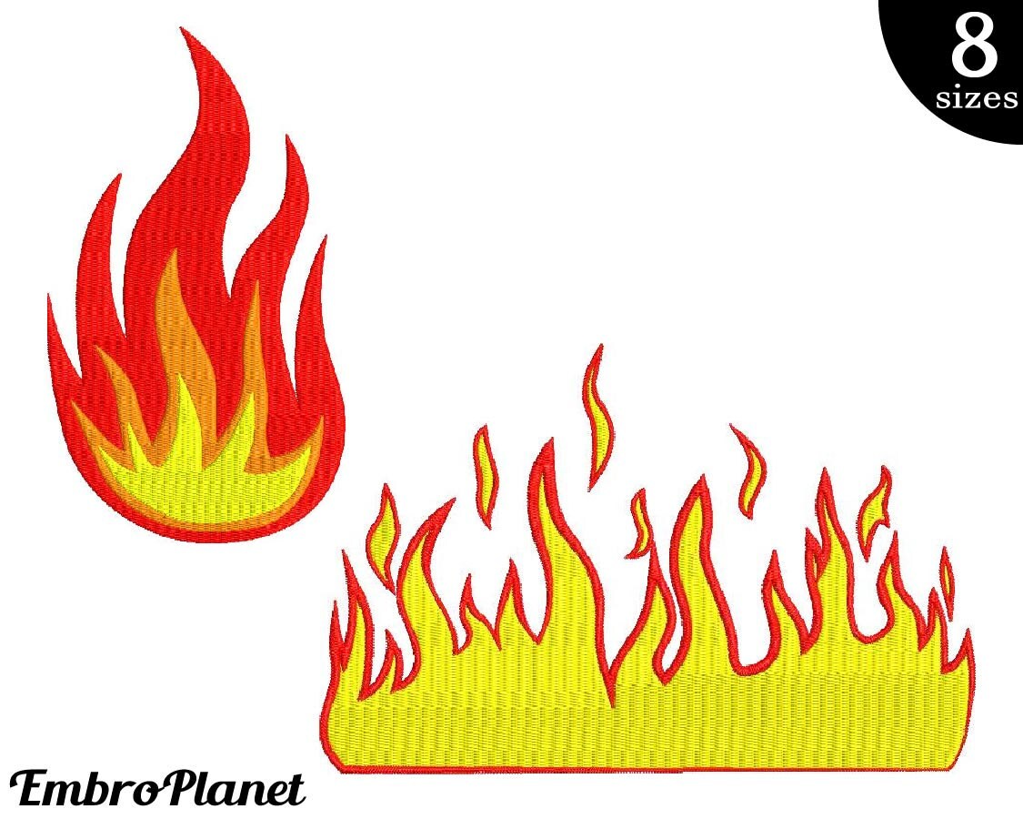 Mouse fireman Applique Embroidery Designs File for Machine Embroidery ...