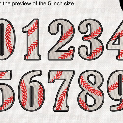 Baseball Players Designs for Embroidery Machine Instant - Etsy