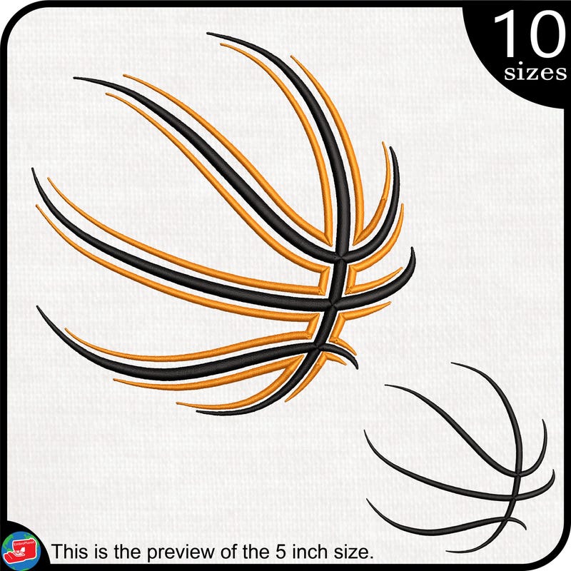 Basketball Sewing Pattern - Etsy