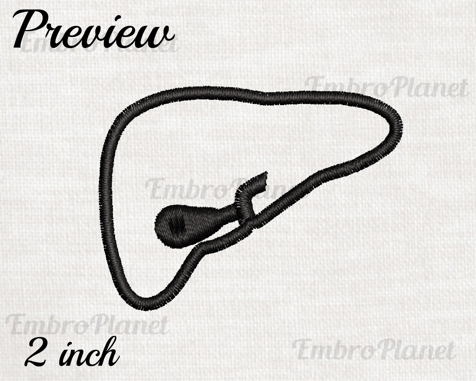 Liver Design for Embroidery Machine Instant Download Digital | Etsy