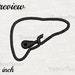 Liver - Design for Embroidery Machine Instant Download Digital File ...