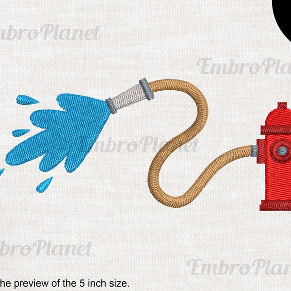 Fire Hydrant - Etsy