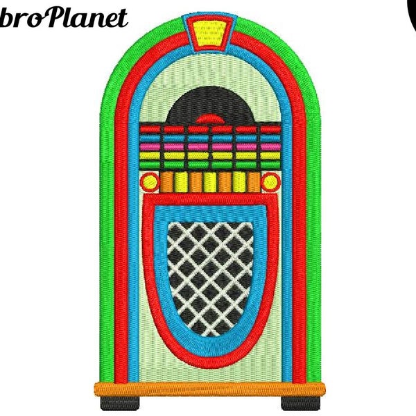 Jukebox - Etsy