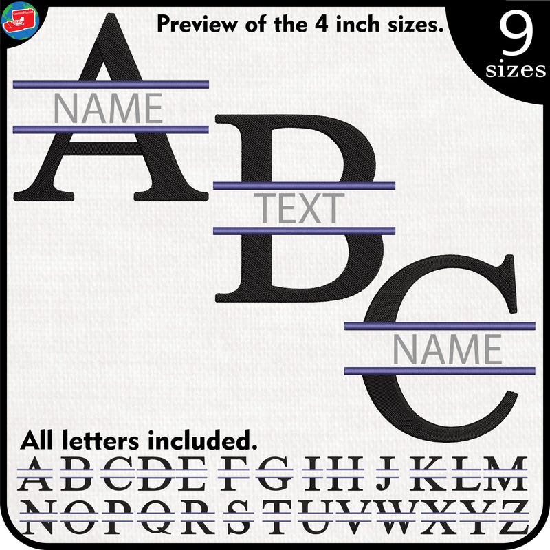 Splitgate 2 Fonts Used - Etsy Canada