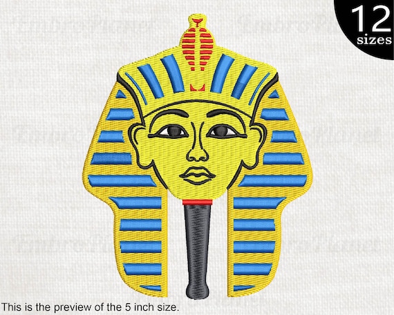 Pharaoh Design