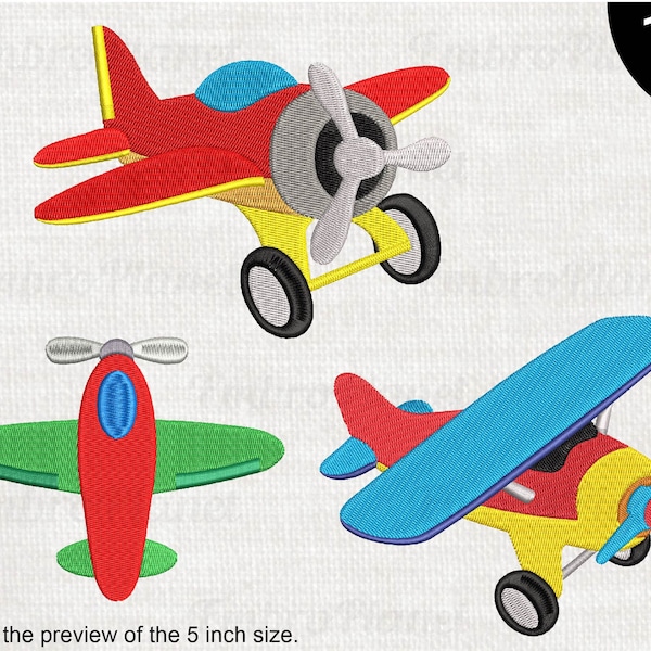 Toy Planes - Etsy