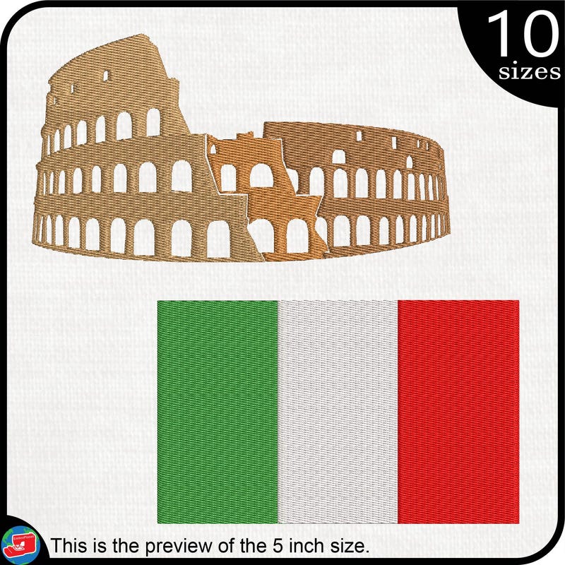 Italian Embroidery Designs - Etsy