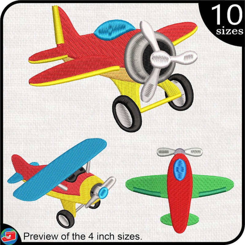 Toy Planes - Etsy