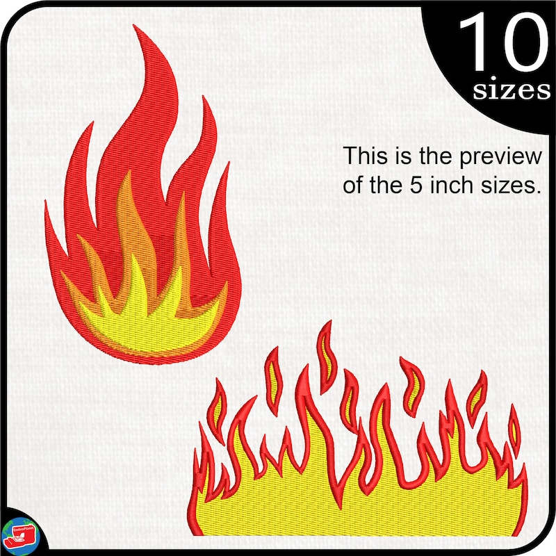 Firefighter Pes - Etsy