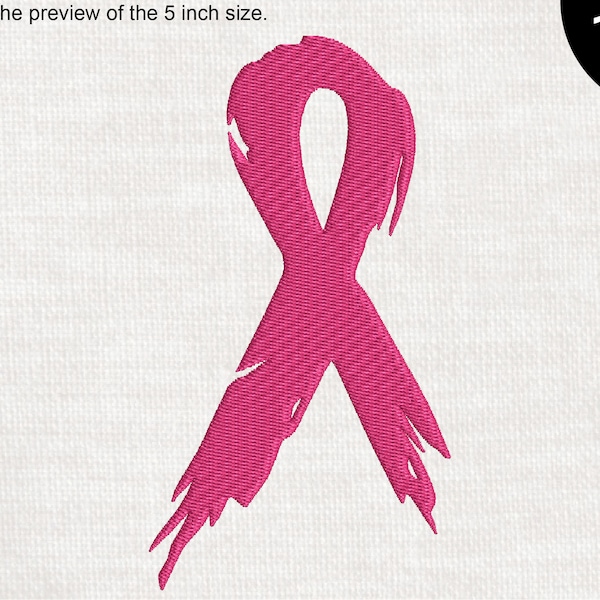 Breast Cancer Dst File - Etsy