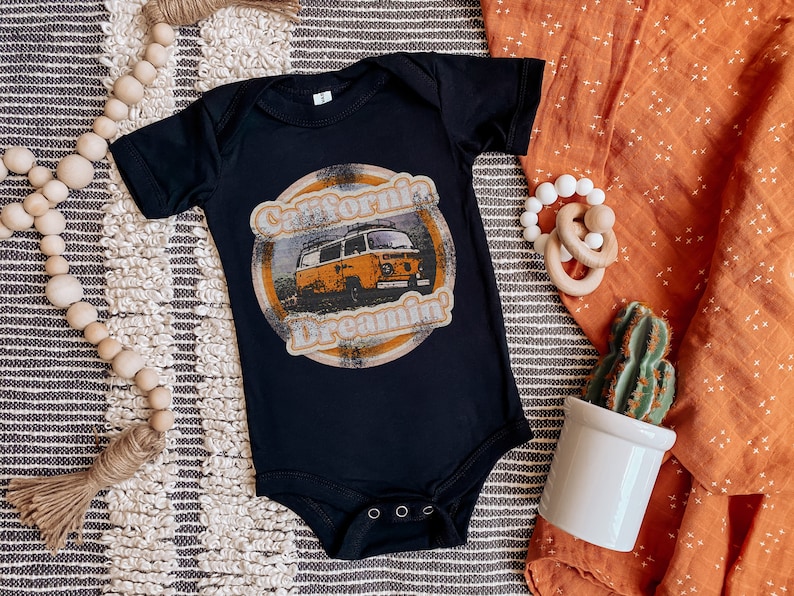 Retro Baby Bodysuit Retro Baby Clothes Retro Baby Gift - Etsy