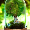 Hobbit Table Lamp, Bedside Lamp, Gandalf Miniature, Lord of the Rings ...