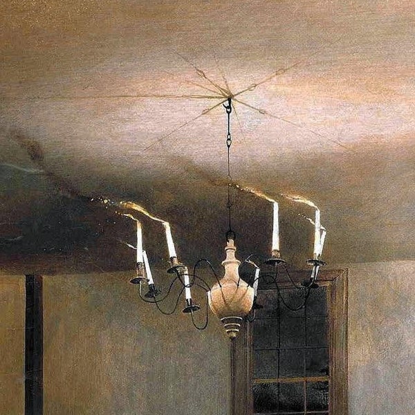 Andrew Wyeth Cards - Etsy